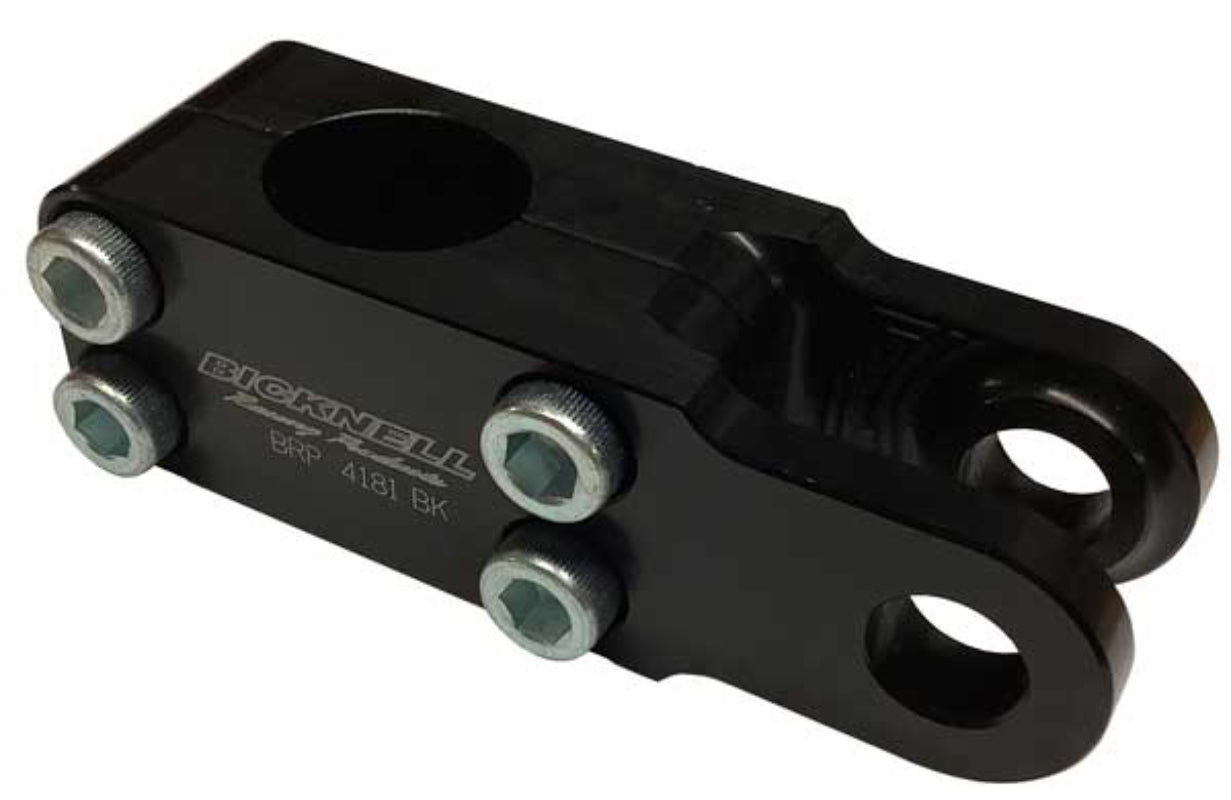 BRP - Extended Pinch Clamp – Blackjack Race Products