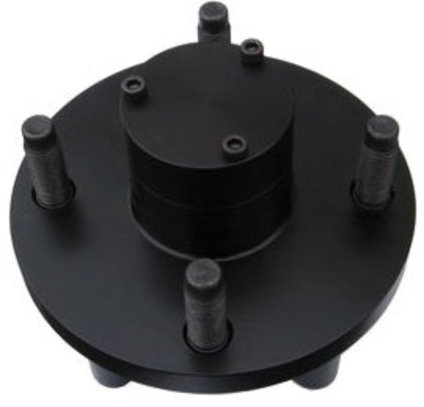 BRP - Front Hub - Chevette – Blackjack Race Products