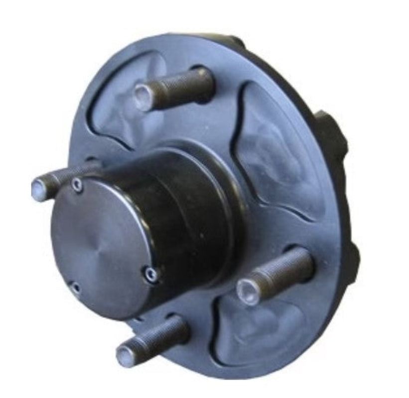 BRP - Front Hub Toyota – Blackjack Race Products