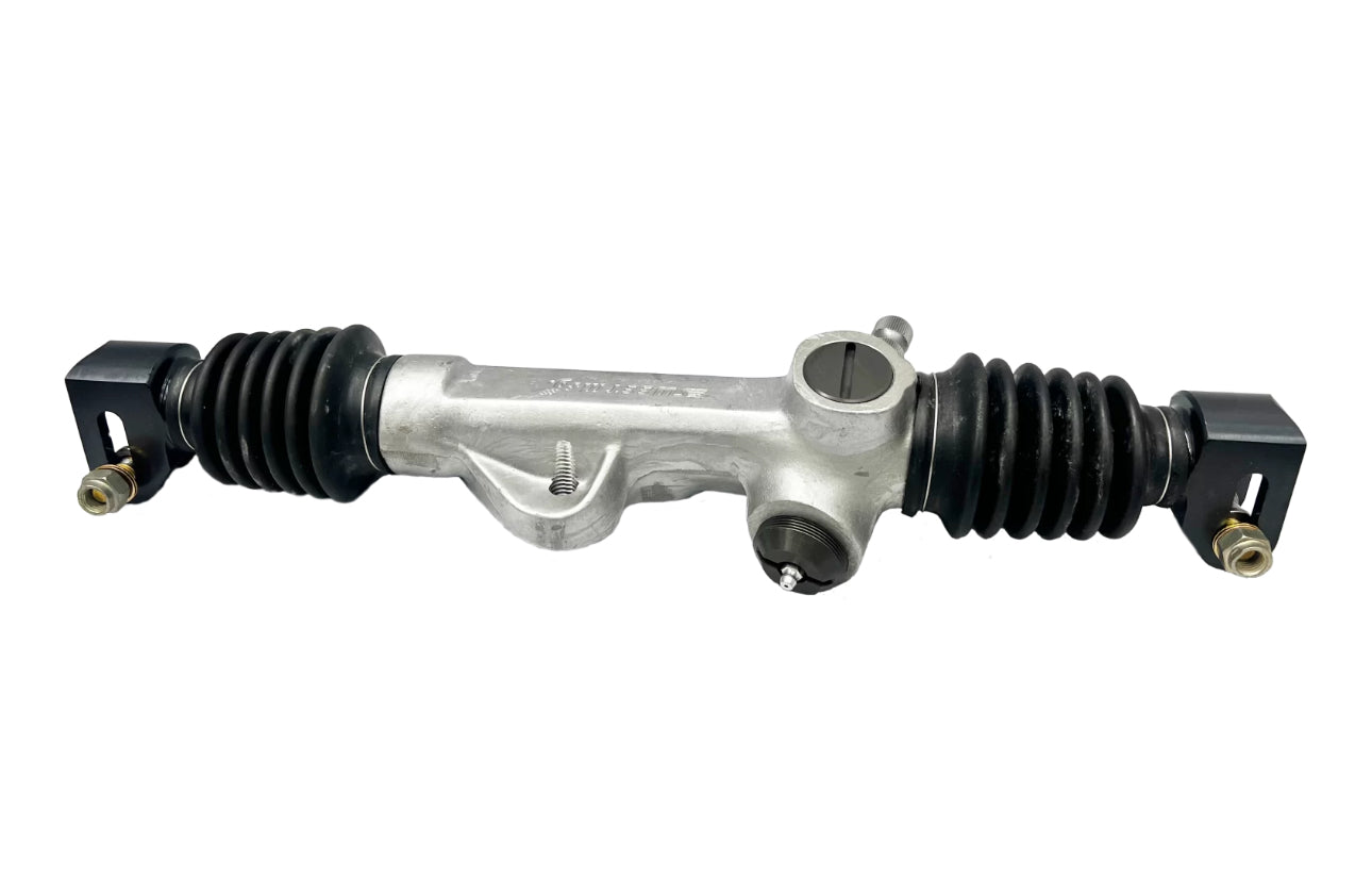 SWEET - Manual Steering Rack – Blackjack Race Products