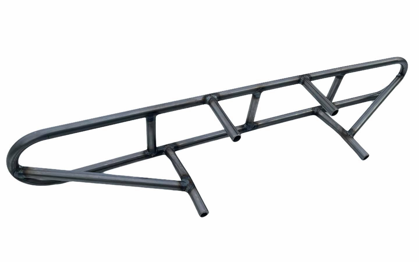 BJRP - Rear Bumper Bar Pro Racecars – Blackjack Race Products