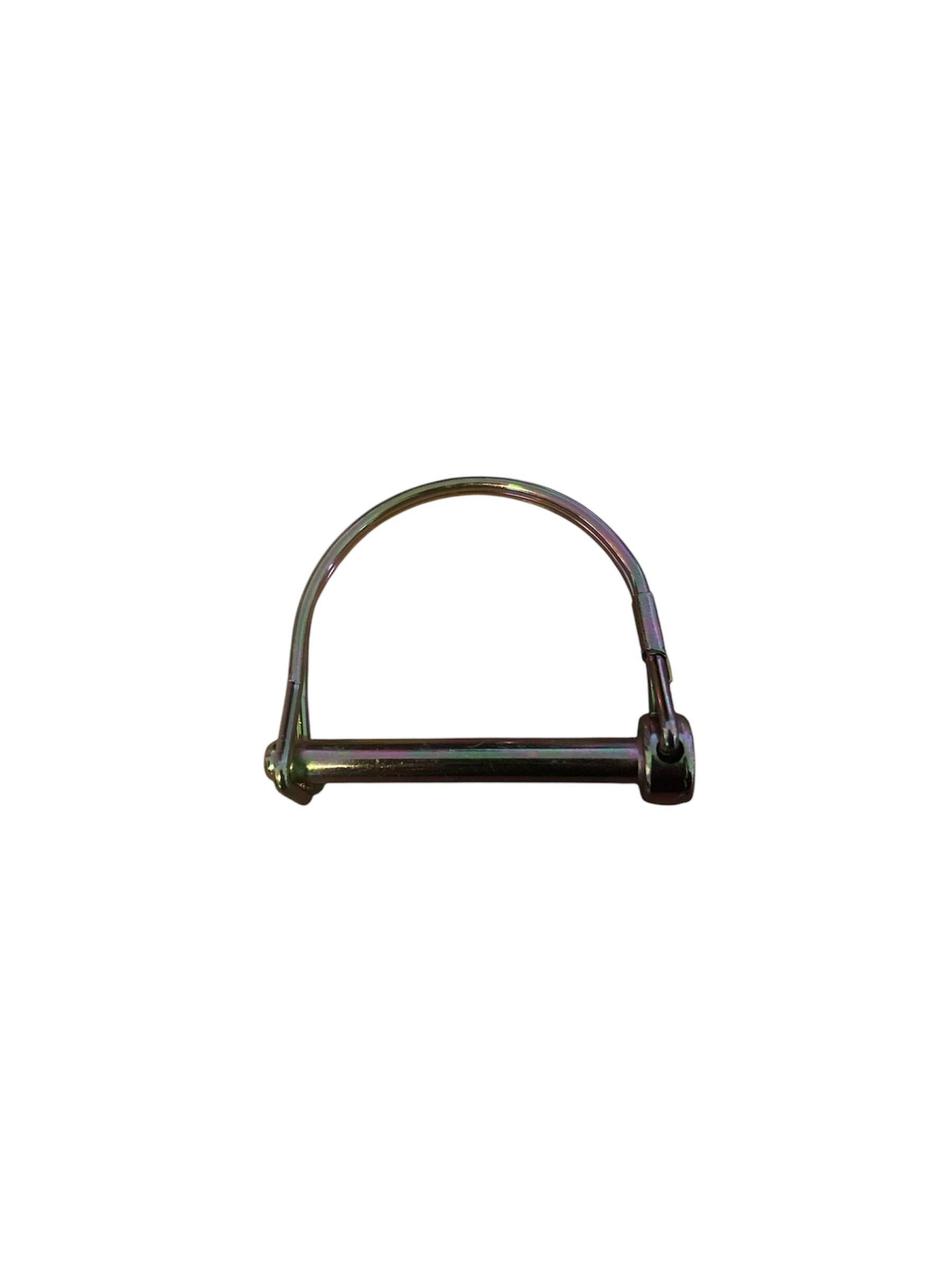 BJRP - D Type Shaft Locking Pin – Blackjack Race Products