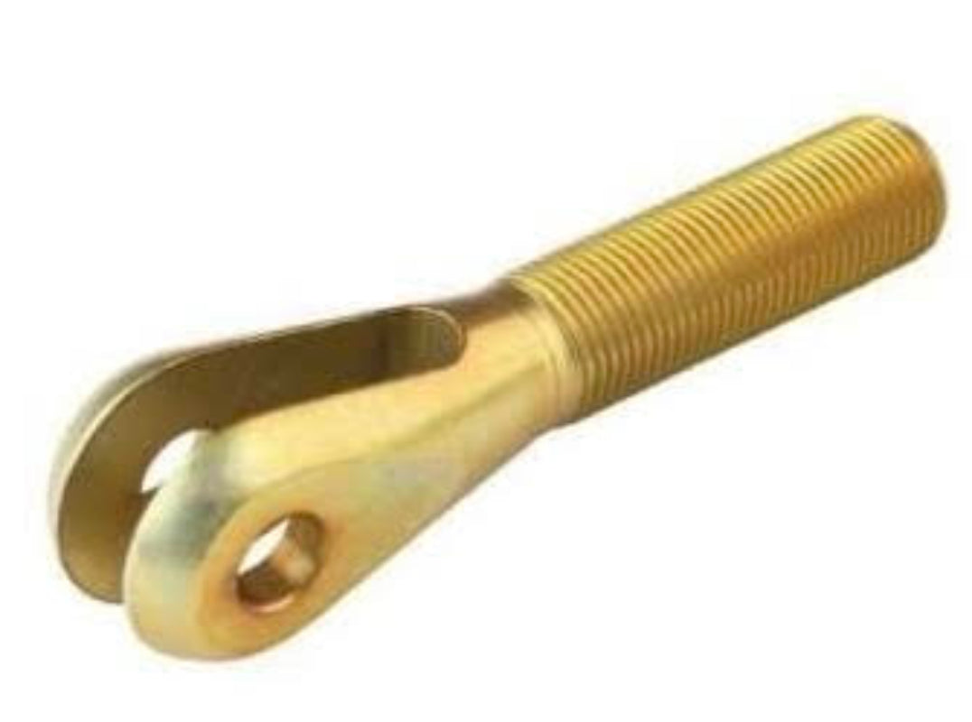 BJRP - Clevis R/H Thread – Blackjack Race Products