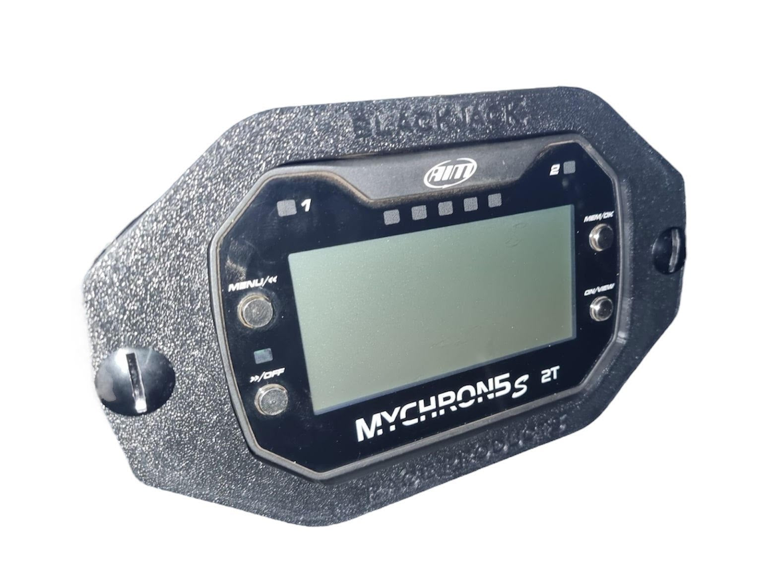 BJRP - Mychron 5 Mount – Blackjack Race Products